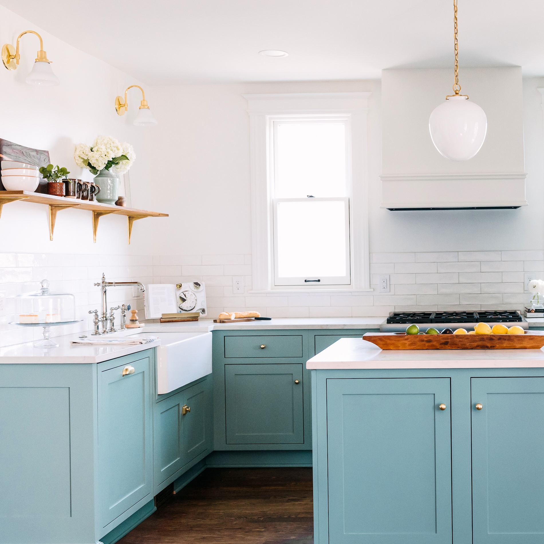 Classic Renovation in Historic Corktown Detroit - Kendall Design Build
