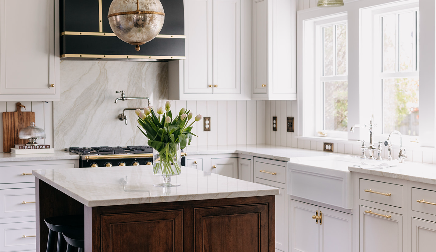 About Terri Bailey & Kendall Design + Build